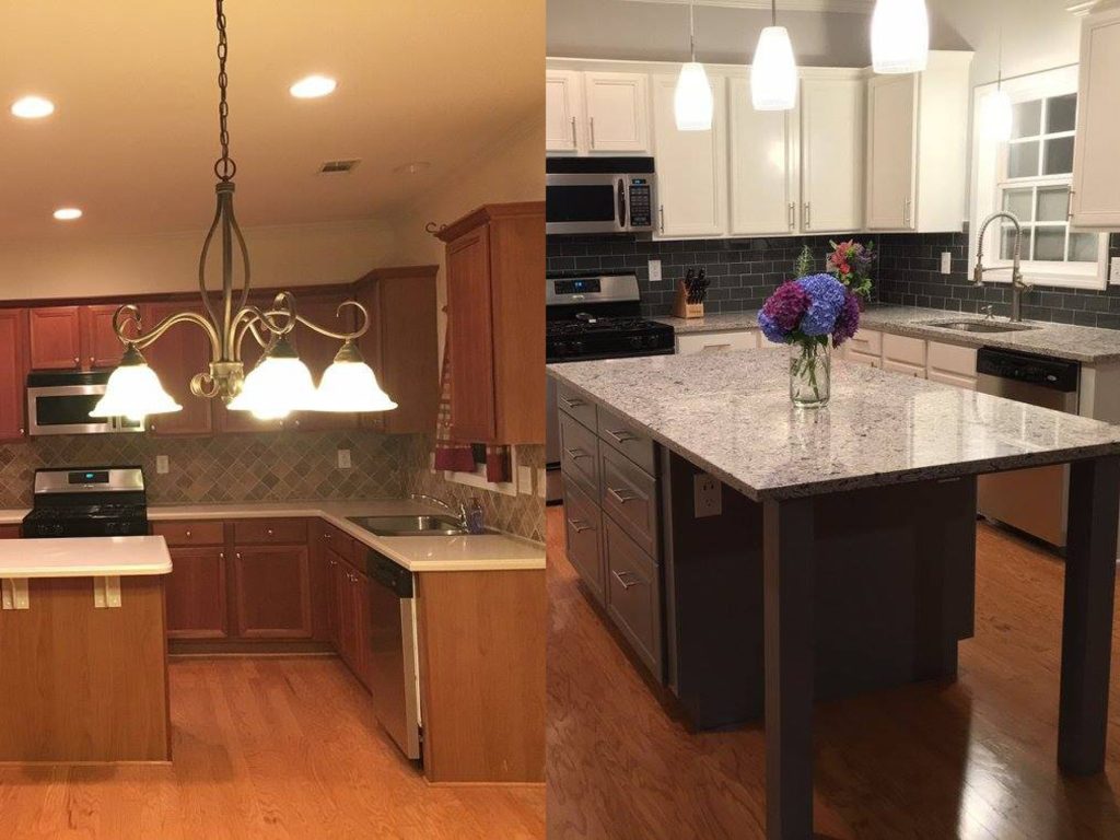 The House MD | South Georgia